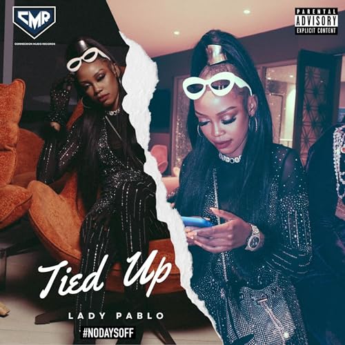 Amazon.co.jp: Tied Up : PATRA: Digital Music