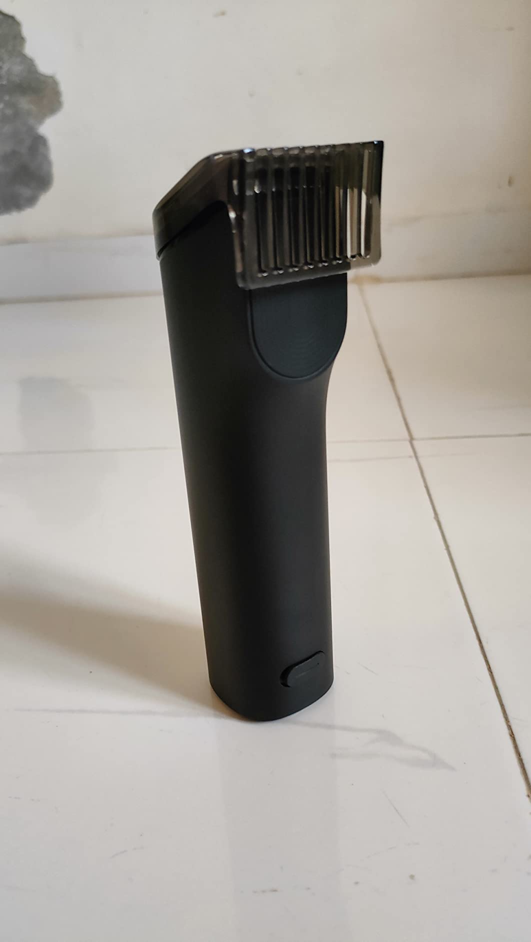 realme Trimmer Cordless For Men