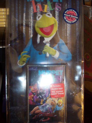 Muppet Hits - Amazon.com Music