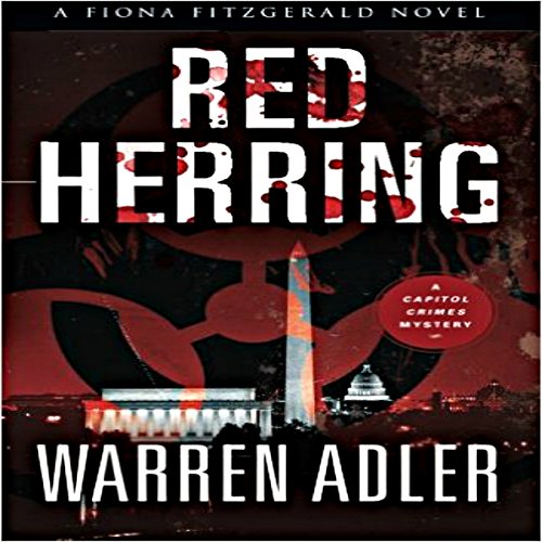 Red Herring: A Fiona Fitzgerald Novel, Book 9 (Audio Download): Warren ...