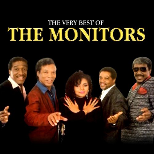 Play The Very Best Of The Monitors by The Monitors on Amazon Music