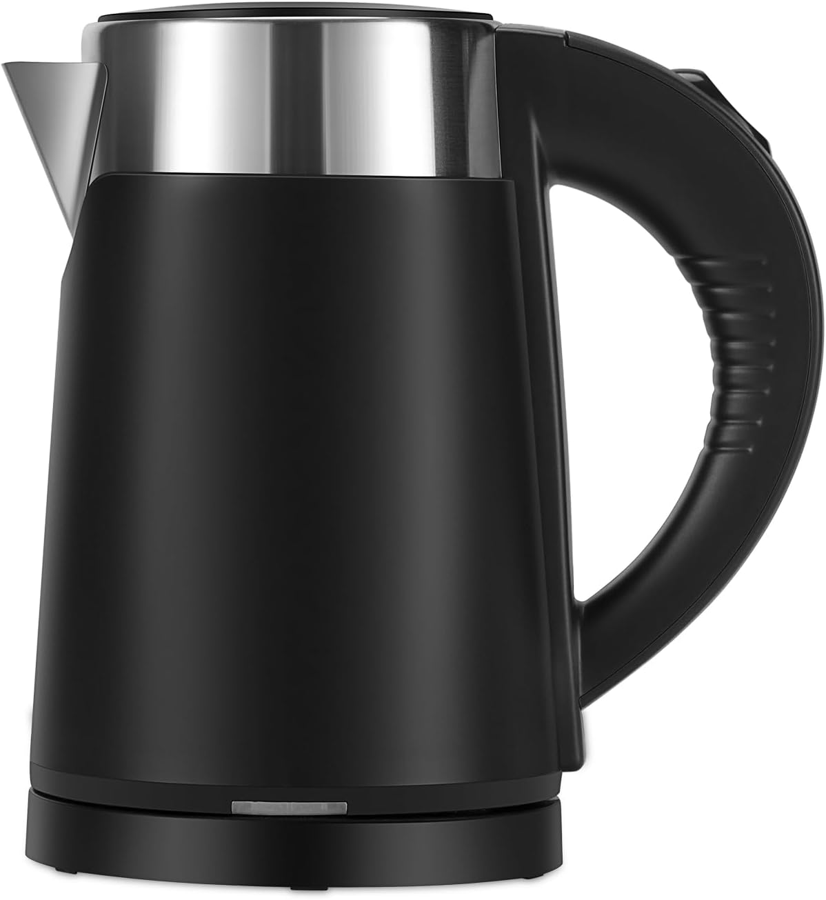 Amazon.com: UpdateClassic 0.8L Small Travel Electric Kettle, Portable ...