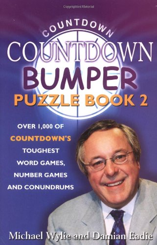 "Countdown" Bumper Puzzle Book 2: Over 2,000 Puzzles from the Ever ...