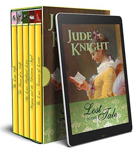 Lost in the Tale (A Lunch Time Reads collection) - Kindle edition by ...