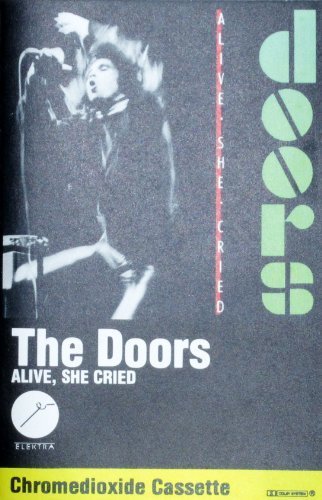 Alive She Cried by Doors - Amazon.com Music