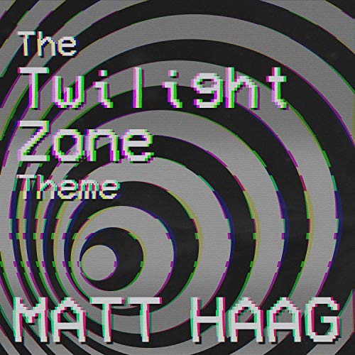 Play The Twilight Zone Theme by Matt Haag on Amazon Music