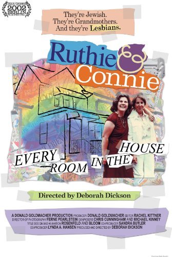 Amazon.com: Ruthie and Connie: Every Room in the House : Ruthie Berman ...