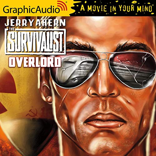 Amazon.com: Overlord [Dramatized Adaptation]: Survivalist, Book 15 (Audible Audio Edition ...