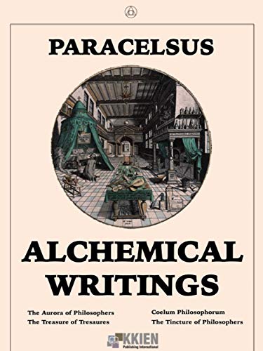 Alchemical Writings - Kindle edition by PARACELSUS. Religion ...