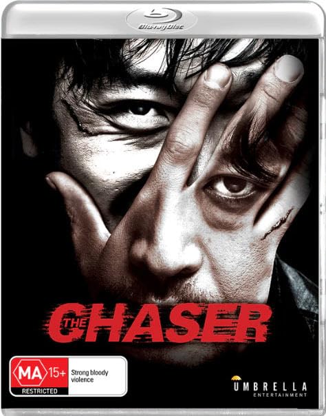 Amazon.com: The Chaser : Kim Yoon-seok, Ha Jung-woo, Seo Young-hee, Na ...