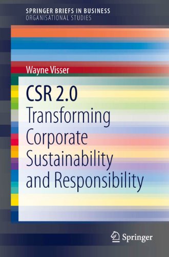 Amazon | CSR 2.0: Transforming Corporate Sustainability and ...