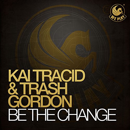 Be The Change von Trash Gordon bei Amazon Music - Amazon.de