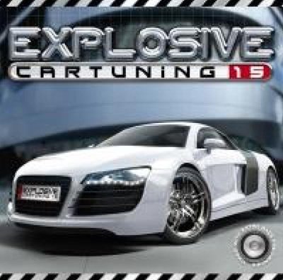 Amazon.com: Explosive Car Tuning 15: CDs & Vinyl