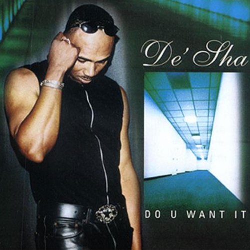 Play Do U Want It by Desha on Amazon Music
