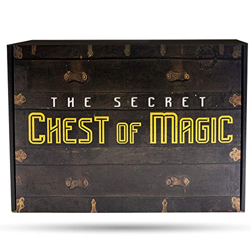 Top 10 Best Magician Kits for Adults in 2021 - Reviewed and Rated