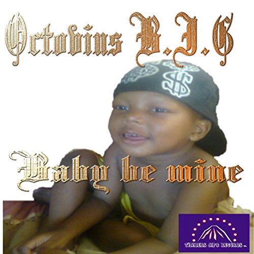 Play Octovius B.I.G by Octovius B.I.G on Amazon Music