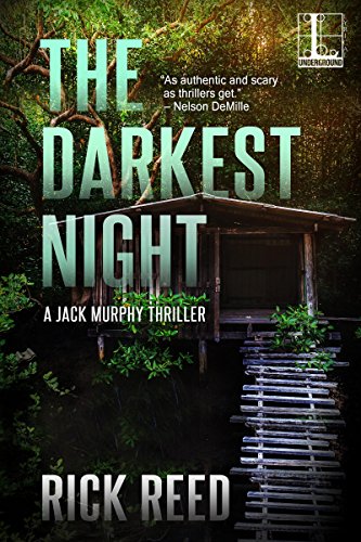 Amazon.com: The Darkest Night (A Jack Murphy Thriller Book 5) eBook ...
