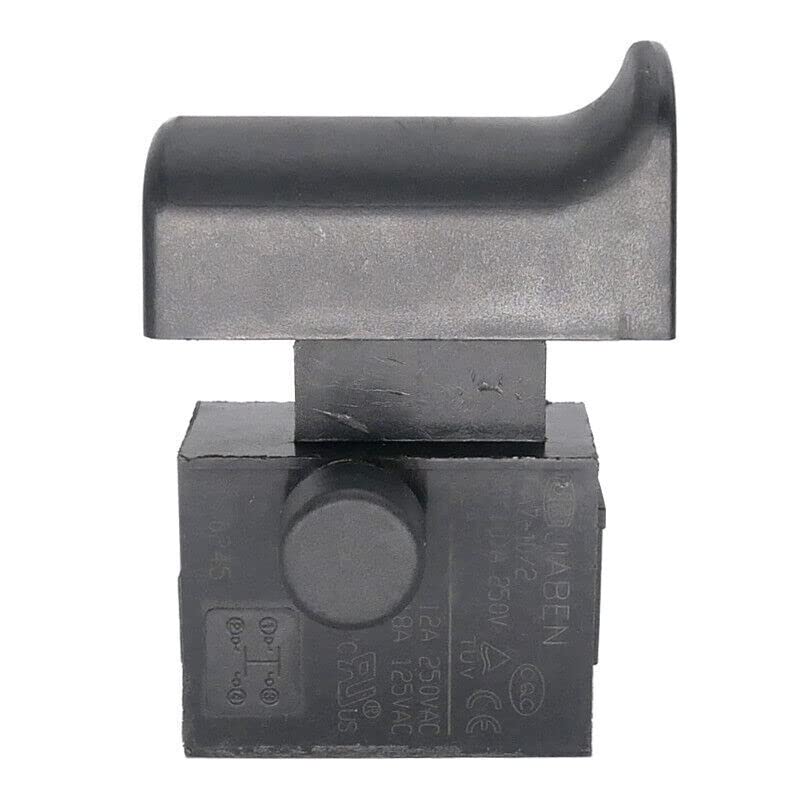 Amazon.com : Anchilly 1PC Trigger Switch FA7-10/2 250V10A/125V18A 5E4 ...