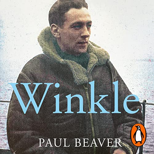 Amazon.com: Winkle: The Extraordinary Life of Britain’s Greatest Pilot ...