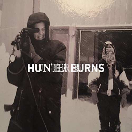 Amazon.com: Hunter Burns : Hunter Burns: Digital Music
