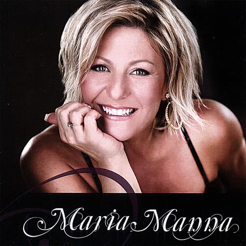 Maria Manna - Manna, Maria : Maria Manna - Amazon.com Music