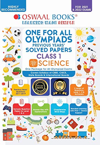 NCERT Books For Class 1 All Subjects, Hindi, English, EVS & Maths.