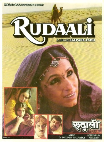 Amazon.com: Rudaali by Raj Babbar : Movies & TV
