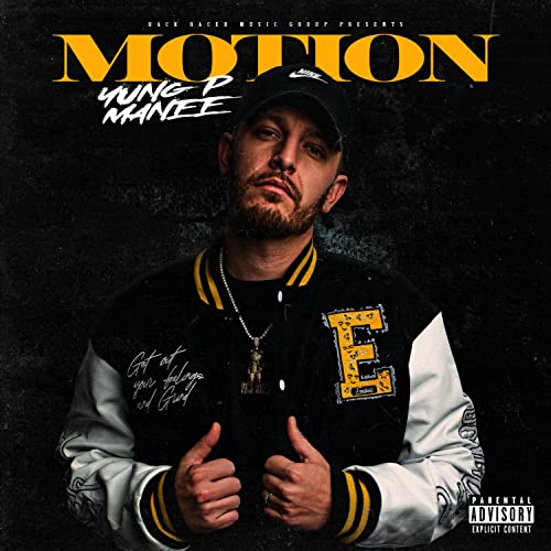 Amazon.com: Motion [Explicit] : Yung P Manee: Digital Music