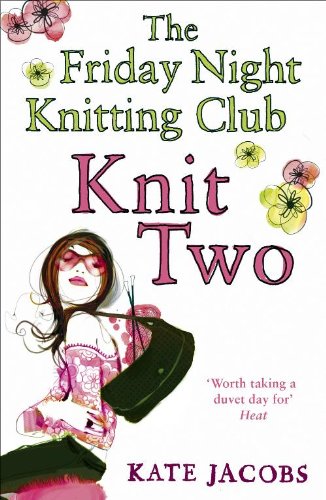 Knit Two - Kindle edition by Jacobs, Kate. Literature & Fiction Kindle ...
