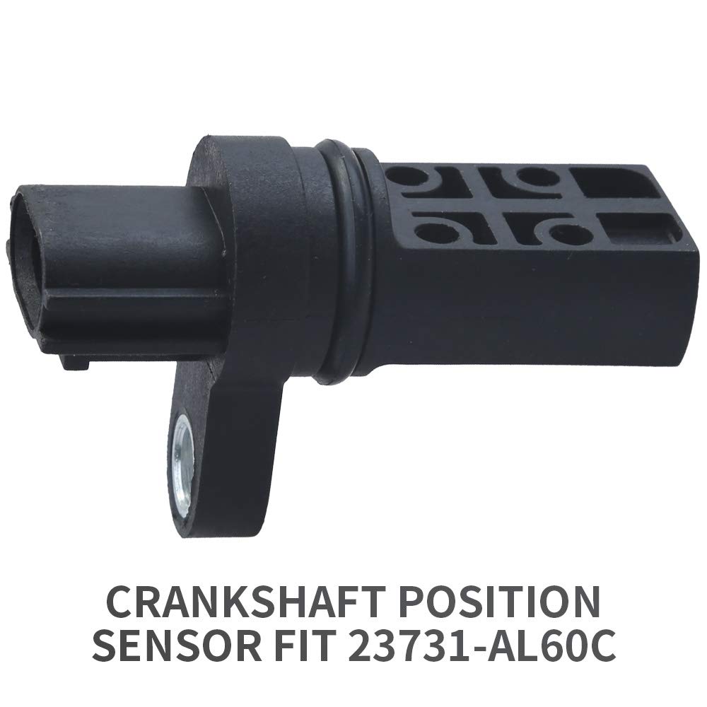 Crankshaft Position Sensor Fit 23731-Al60C Nissan 350Z, 53% OFF