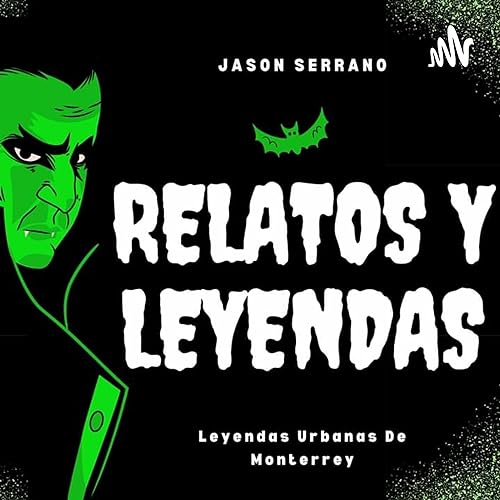 Amazon.co.jp: Leyendas Urbanas De Monterrey : Jason Serrano: Audibleブック ...