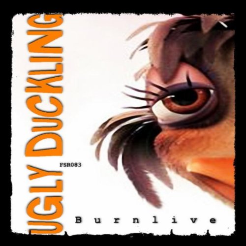 Amazon.com: Ugly Duckling : Burnlive: Digital Music