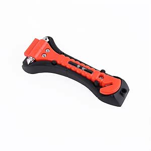 Amazon.com: MIOSE Car Safety Hammer Car Emergency Life Hammer Two-in ...