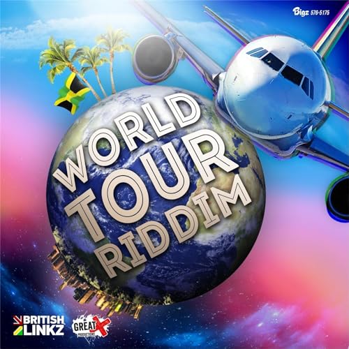Amazon MusicでVARIOUS ARTISTSのWorld Tour Riddimを再生する