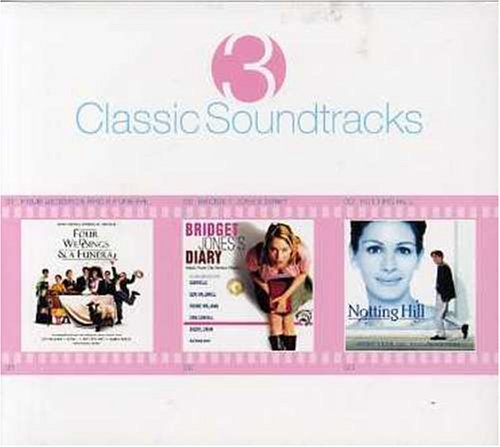 Classic Soundtracks - Vol. 1-Classic Soundtracks - Amazon.com Music