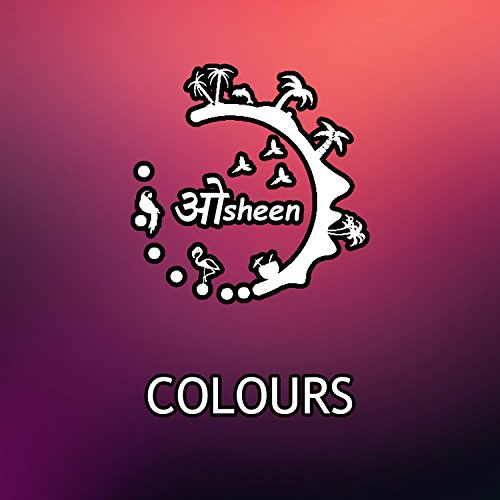 Colours by Osheen on Amazon Music - Amazon.com