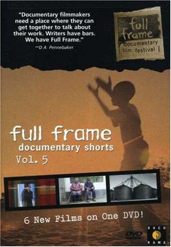 Amazon.com: Full Frame Documentary Shorts, Vol. 5 [DVD] : Movies & TV