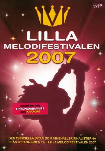 Amazon.com: Lilla Melodifestivalen : Movies & TV
