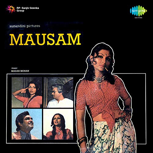 Play Mausam (Original Motion Picture Soundtrack) by Madan Mohan on ...