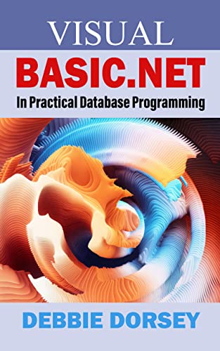 Amazon Best Sellers: Best Visual Basic Programming