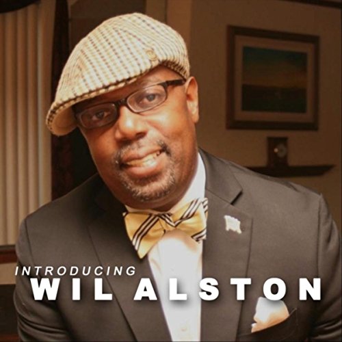 Amazon.com: Introducing Wil Alston : Wil Alston: Digital Music