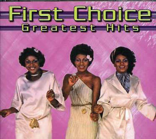 First Choice - Greatest Hits - Amazon.com Music