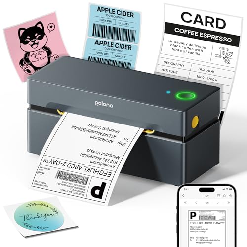 10 Best Label Printers | 2026