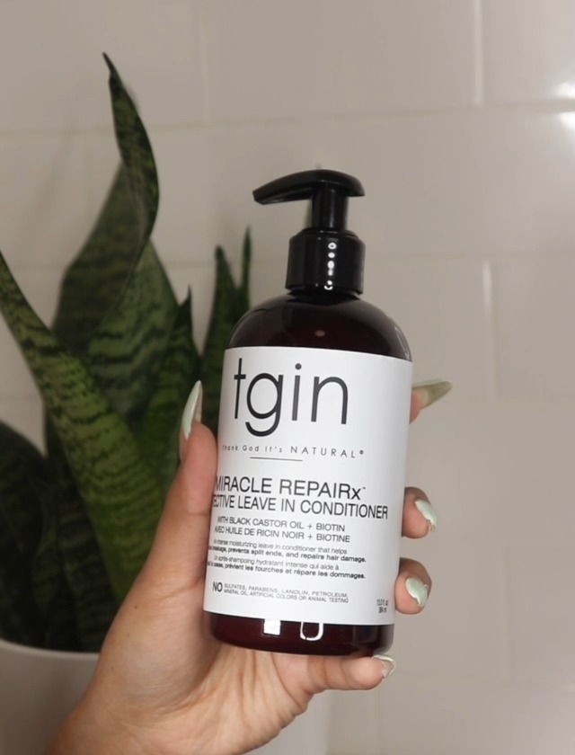 Watch tgin Miracle RepaiRx Collection on Amazon Live