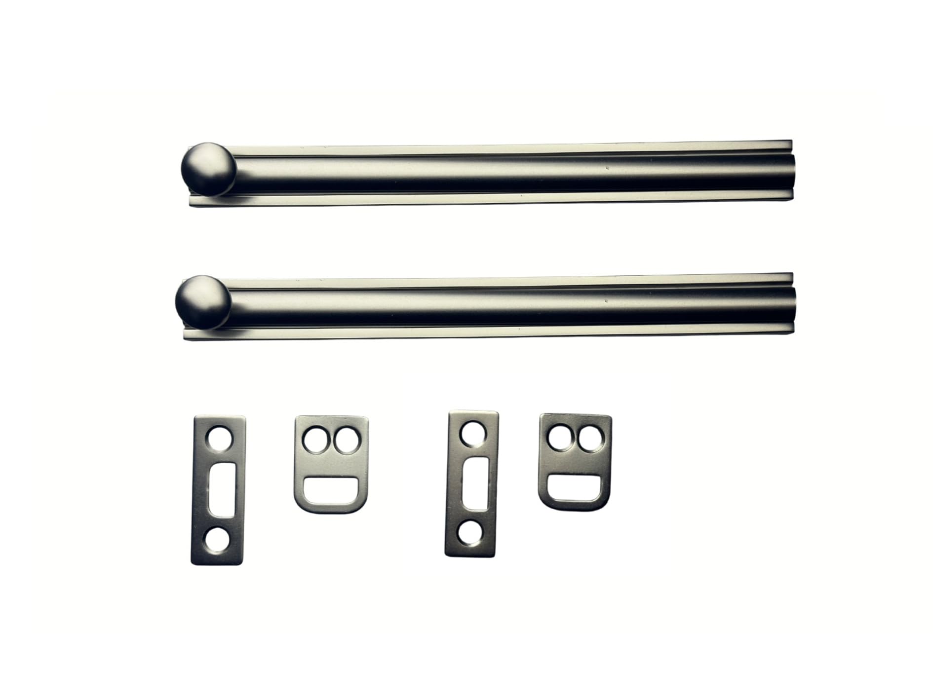 7 Best Double Bolt Lock | Skip the Rusty Bolt Struggle