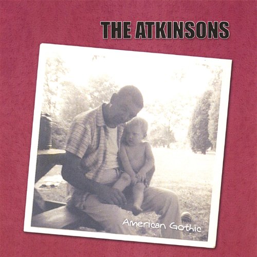 Play American Gothic by The Atkinsons on Amazon Music