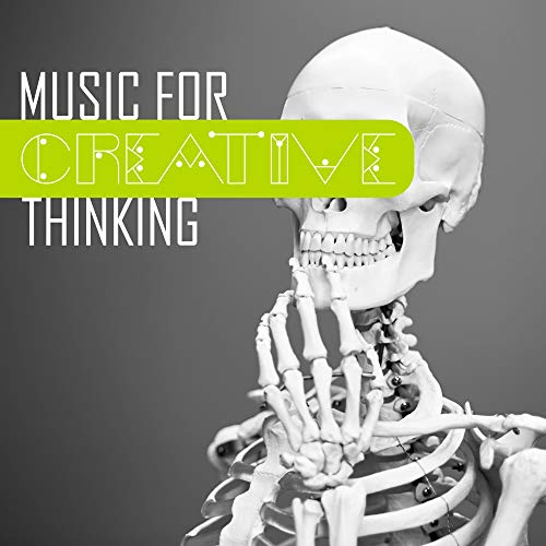 Amazon.com: Music for Creative Thinking : Thinking Music World: Digital ...