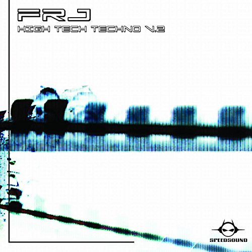 High Tech Techno, Vol. 2 de FRJ sur Amazon Music - Amazon.fr