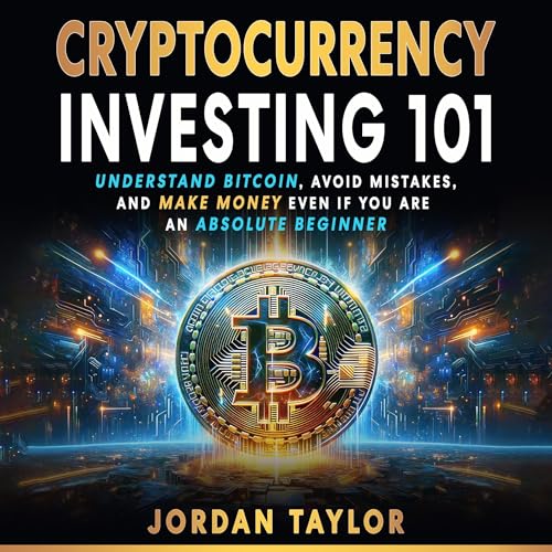 Amazon.com: Crypto 101: A Beginner's Guide to Understanding Cryptocurrency - Navigate the World ...
