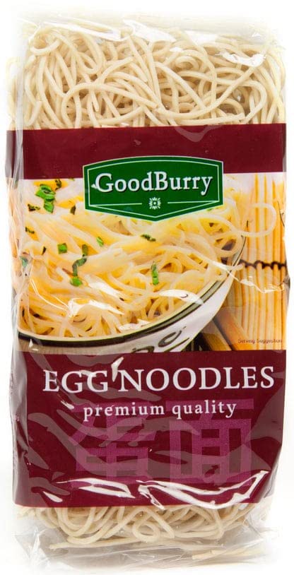 Good Burry Egg Noodles 250gm : Amazon.in: Grocery & Gourmet Foods